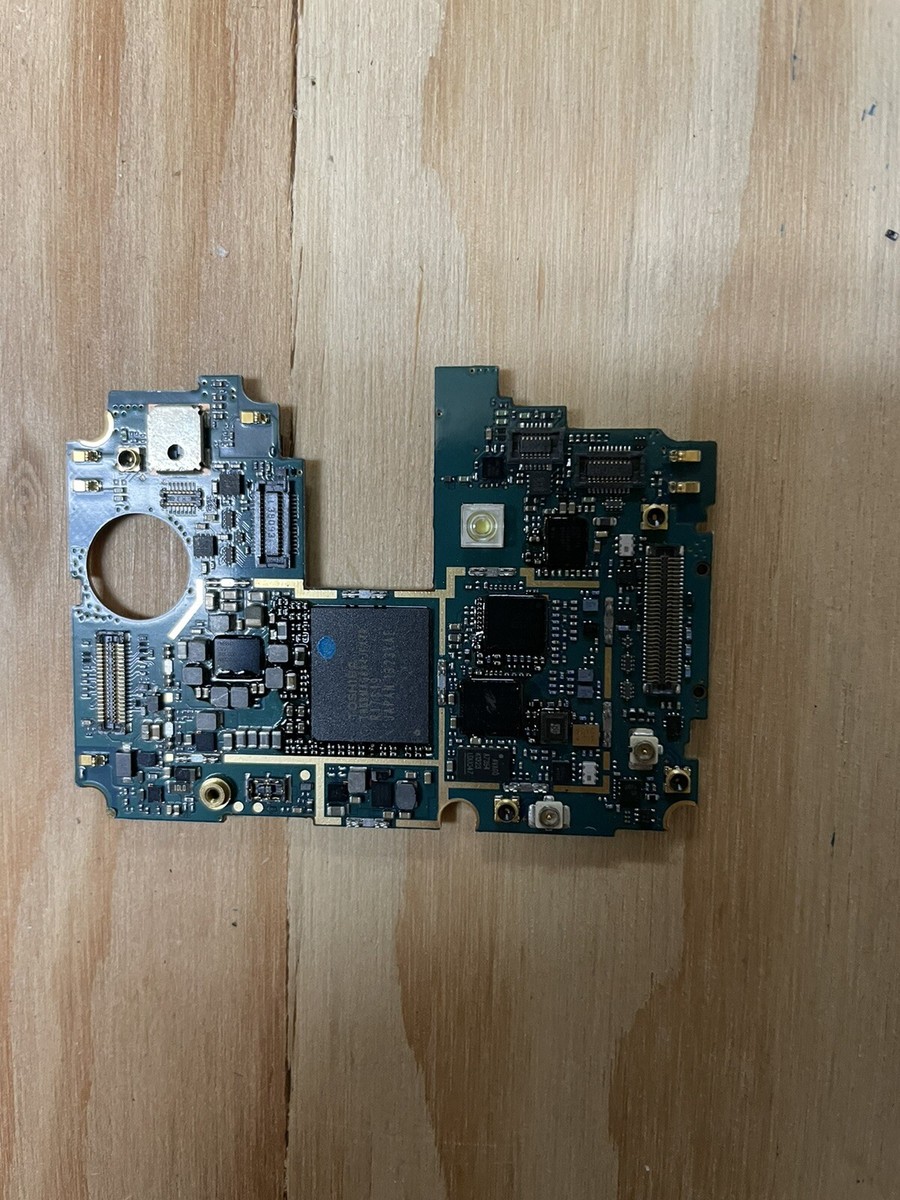 Lg G2 Motherboard