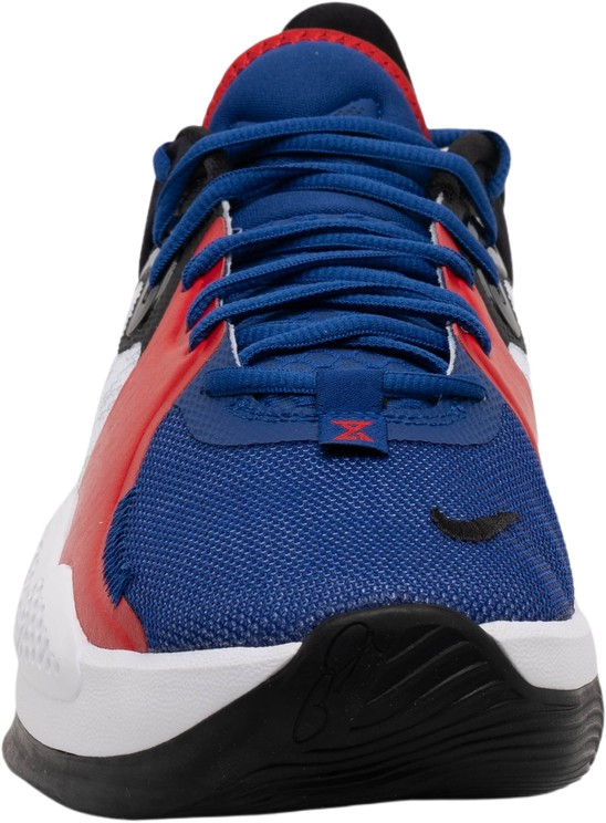 Nike PG 5 White University Red for Sale | Authenticity Guaranteed | eBay