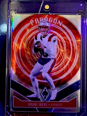 2025 Drake May ultra rare PARAGON | eBay