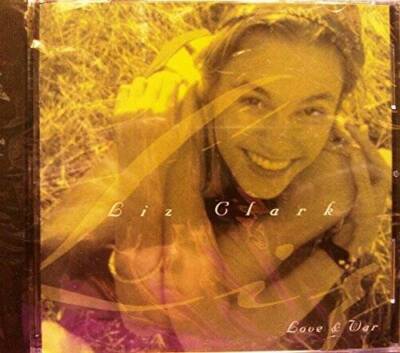 Love War - Audio CD By Liz Clark - VERY GOOD | eBay