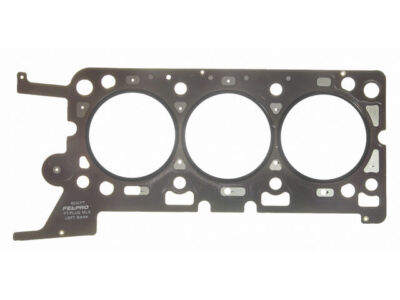 Left Felpro Head Gasket fits Ford Taurus 1999-2003 3.0L V6 VIN: S DOHC ...