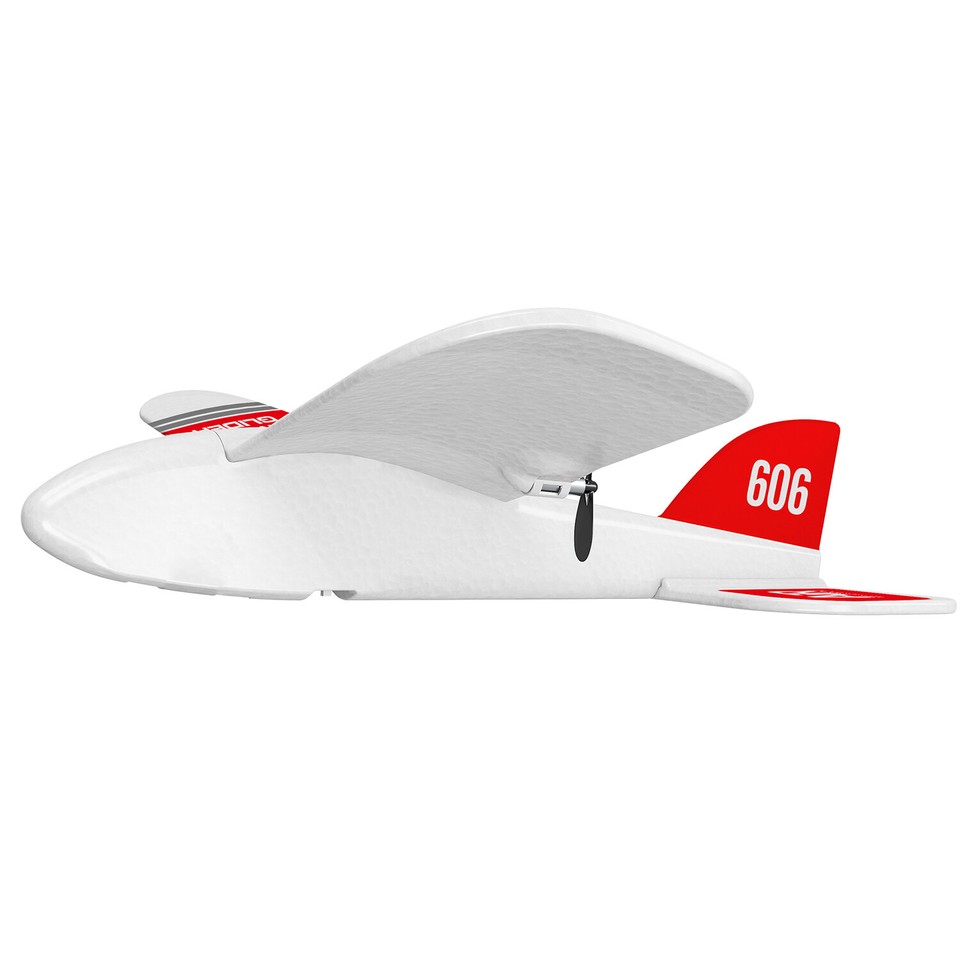 KF606 2.4G Airplane Flying EPP Glider Fixed Wing 3 S2L5 | eBay