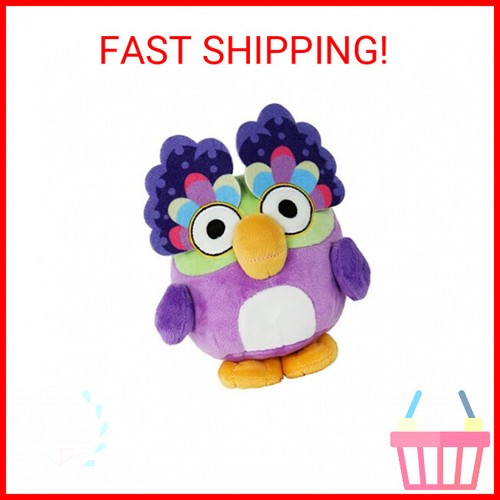 BLUEY Chattermax 6.5" Plush Toy | eBay