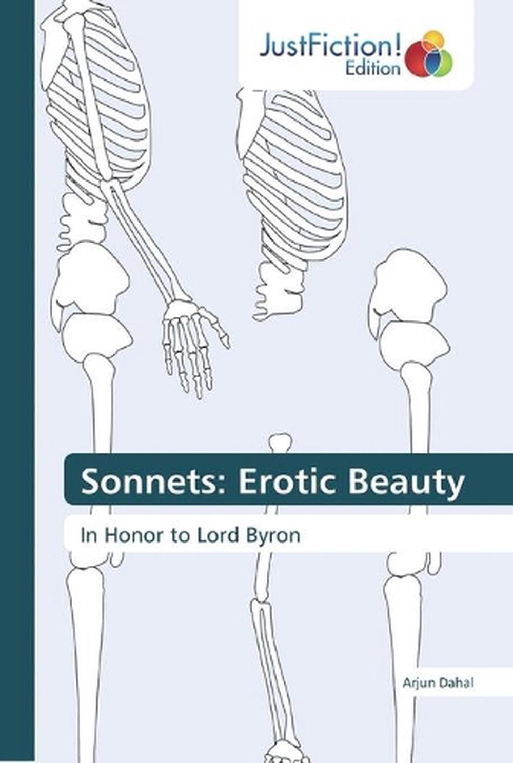 Sonnets: Erotic Beauty by Arjun Dahal Paperback Book 9786200112651 | eBay