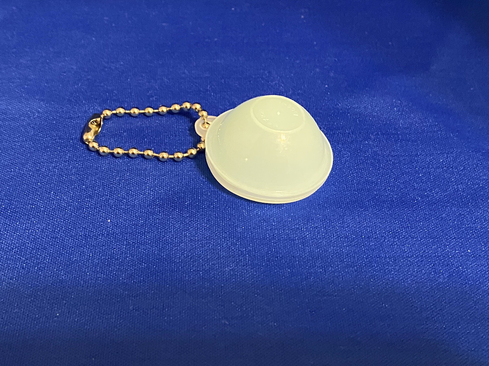 Tupperware mini Wonderlier Bowl Keychain Light Blue | eBay