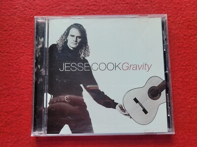 Jesse Cook Gravity 1996 Narada | eBay