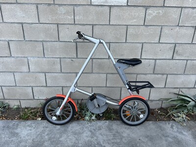 strida folding bike 16 In Wheel | eBay