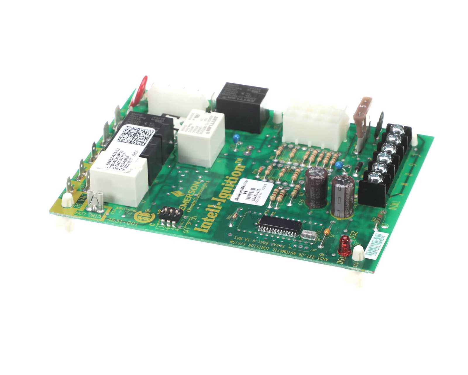 Trane CNT07941 Furnace Control Board for sale online | eBay