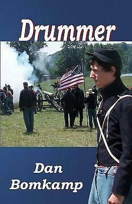 Drummer by Dan Bomkamp (2016, Trade Paperback) for sale online | eBay