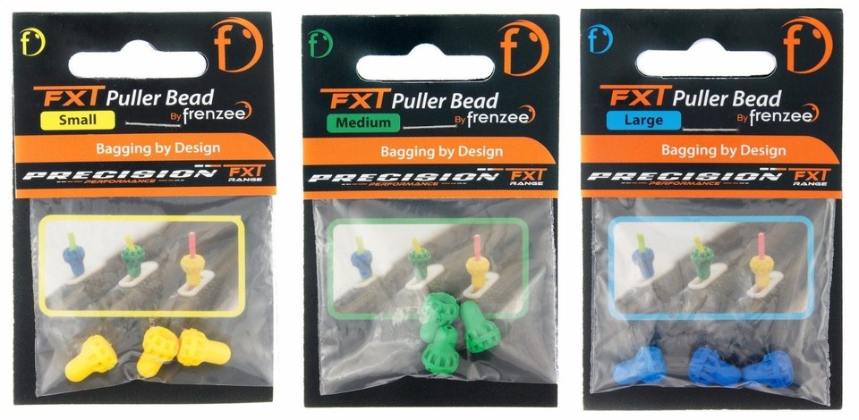 Frenzee Puller Beads Pulla Bead PACK OF 3 FREE P+P Pole Elastic Pulla Bung Bead | eBay UK