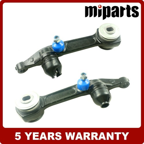 Front Lower L and R Control Arm Kit Fit For Mercedes Benz S55 W220 S430 ...