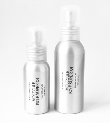 Molecule ISO E Super 01 Parfüm von scentlab Parfums Fragrance Spray ...