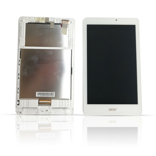 ICONIA TAB 8W W1-810-1193 LCD Display Touch Screen Digitizer For ACER ...