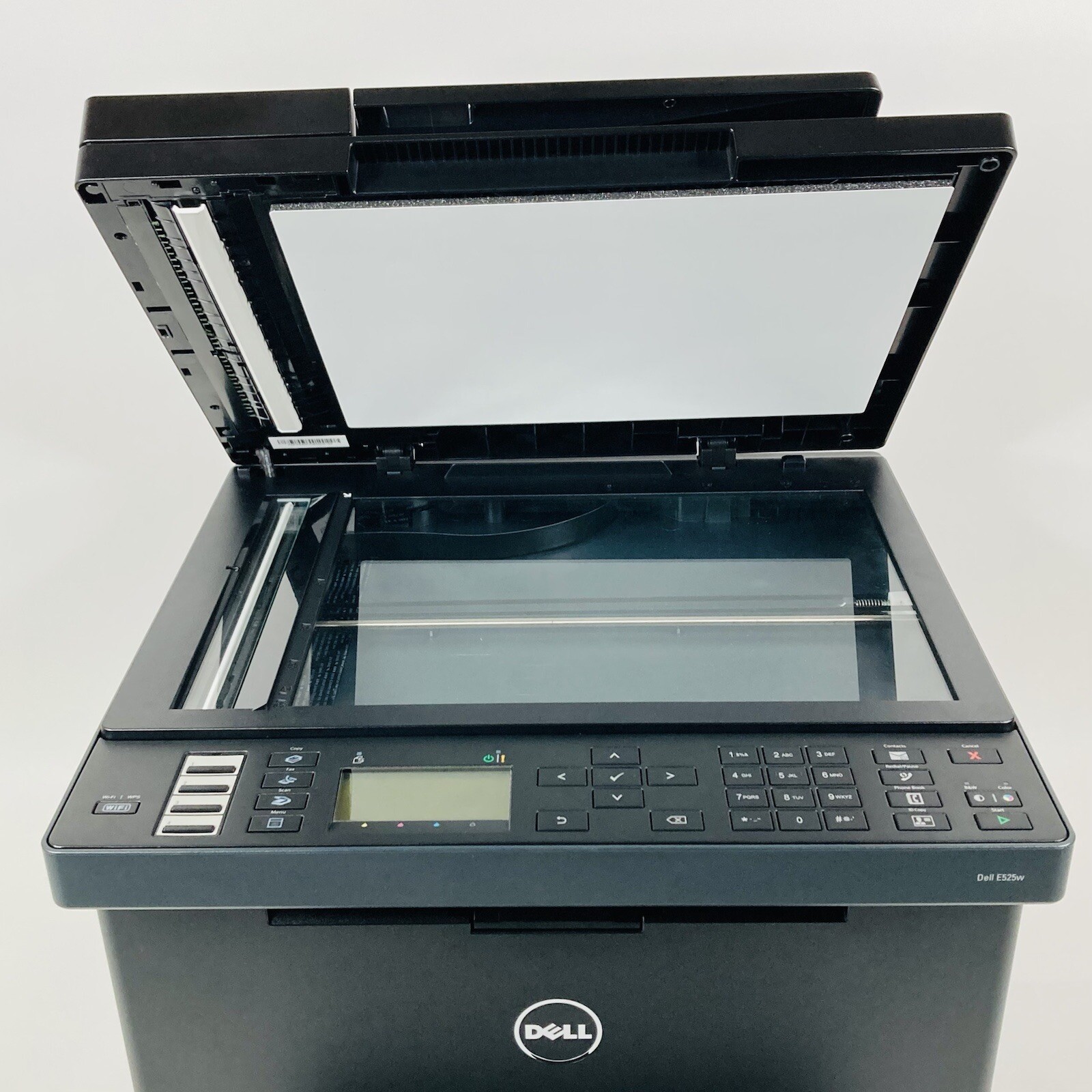 Dell E525W All-in-One Laser Printer for sale online | eBay