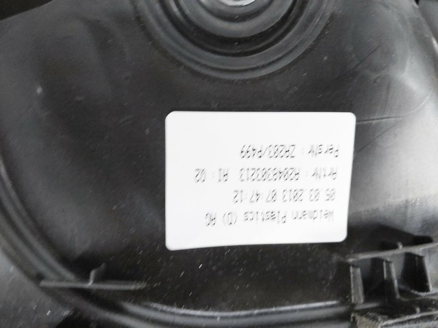 Mercedes-Benz 2048303213 for sale online | eBay