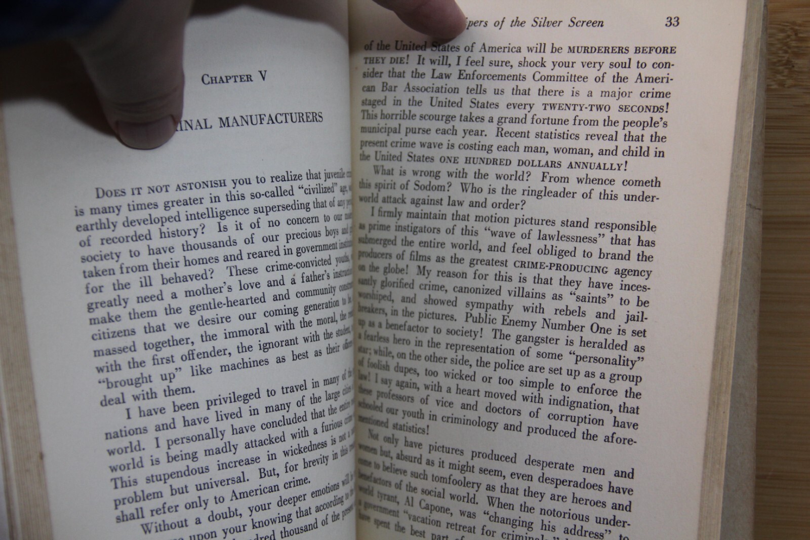 Worshippers of the Silver Screen Lester Sumrall Edith Pennington ...