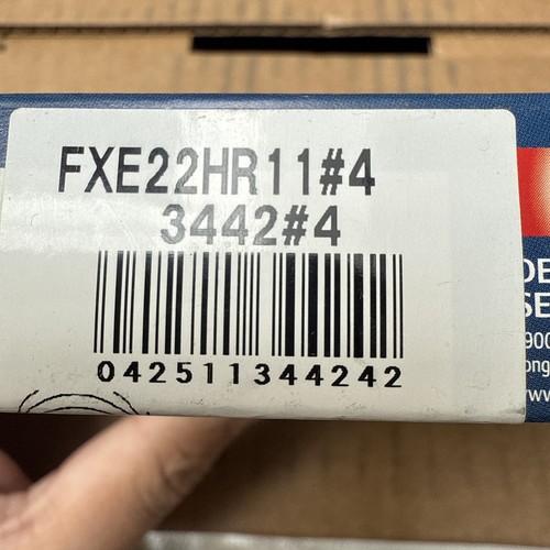 Denso Set 4 Iridium Long Life (SIP) Spark Plugs Gap 0.044 For Subaru 2 ...