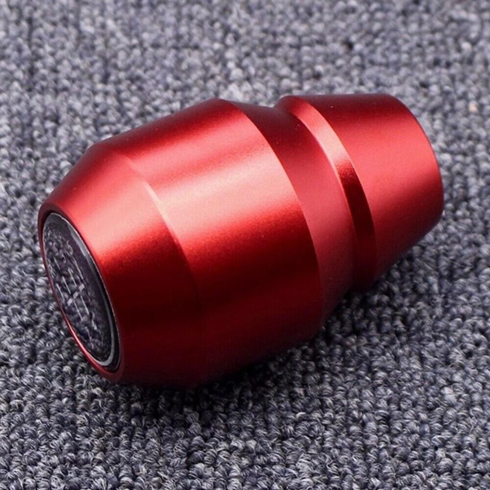 5 Speed Aluminum Gear Shift Knob & Gaitor Boot For VW Golf MK4 1999 ...