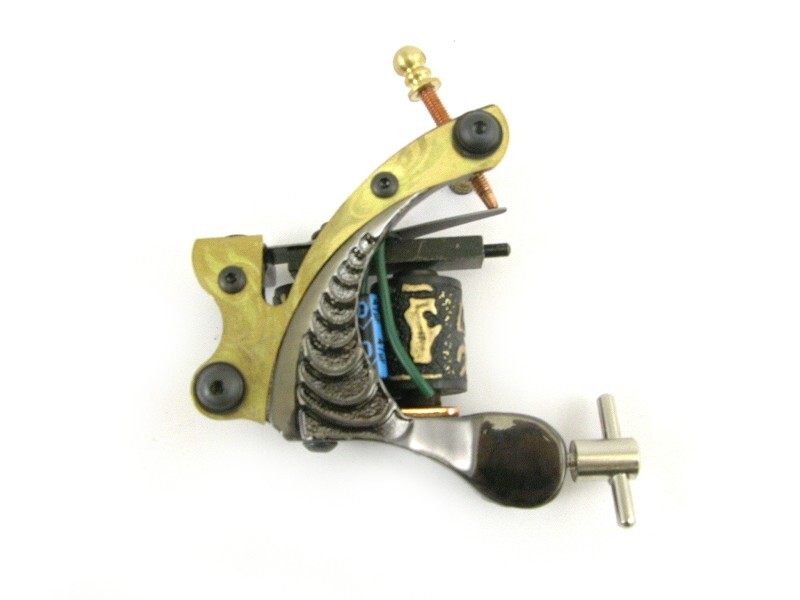 Tattoo machine for sale | Orangetattooshop.com