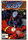Flash #22 - 1989 - DC - VF/NM - comic book | eBay