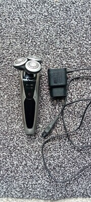 Philips Series 9000 S9711 Men's Wet & Dry Electric Shaver - Black | eBay UK