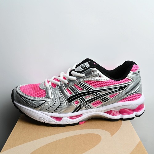 ASICS Gel-Kayano 14 Pink '1201A019 -700' Men's Casual Sports Shoes | eBay