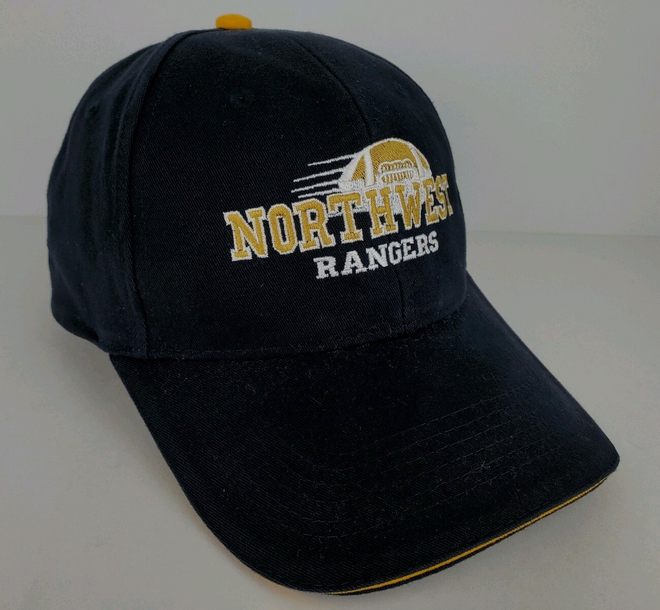 Northwest Area Rangers Football Shickshinny, PA One Size Adult ...