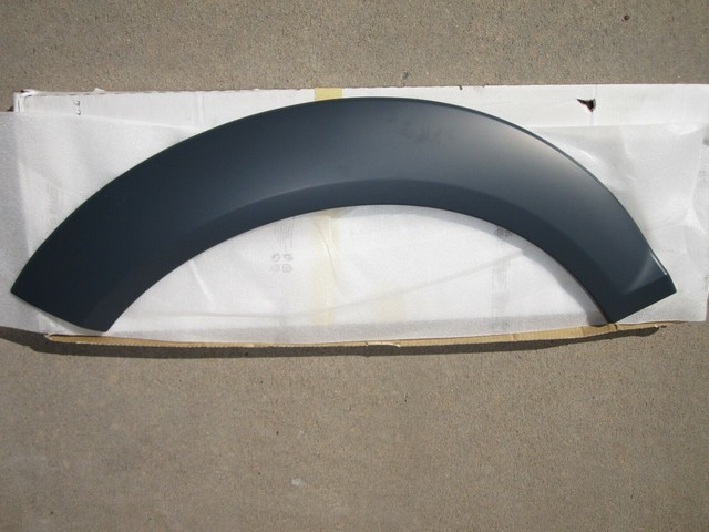 Wheel Arch-wheel Arches Audi OEM 4L0071069 for sale online | eBay