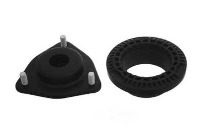Suspension Strut Hardware Kit-Strut Mount Suspension Strut Mounting Kit ...