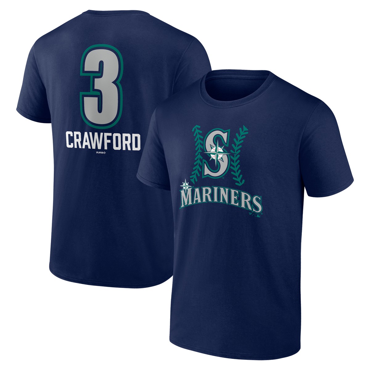 Crawford Performance Logo