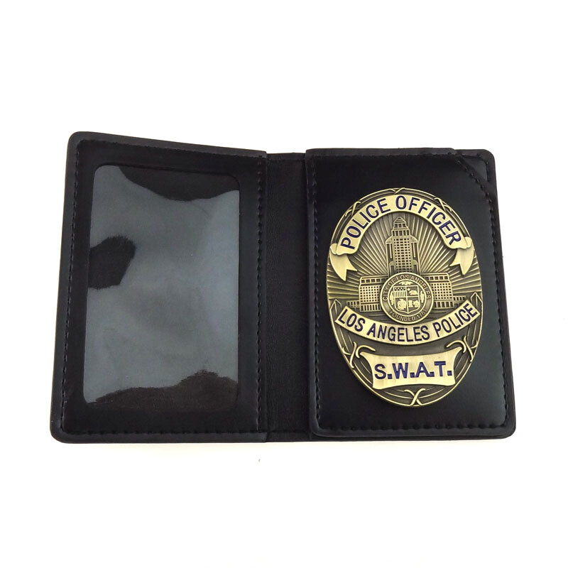 Lapd Swat Badge