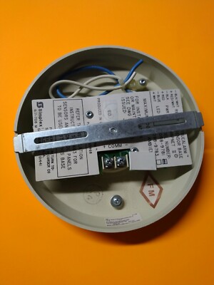 Fire Alarms - Mapnet Ii