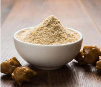 Organic Asafoetida Hing Heeng Powder Spice Pure Quality 20g to 1Kg Free ...