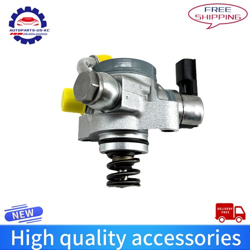 PE19-20-3F0 Fuel Pump High Pressure Fits for 2014-18 Mazda CX-5 M6 M3 2 ...