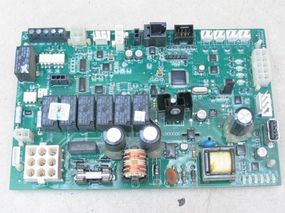 Ice Machines - Manitowoc Ice Machine Control Board