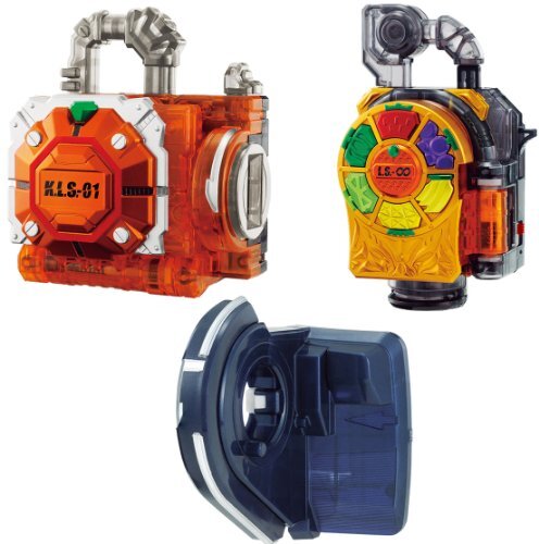 Kamen Rider Gaim Kachidoki Lockseed