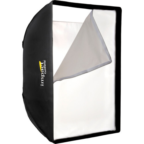 Impact Luxbanx Extra Large Rectangular Softbox (54 x 72") | eBay