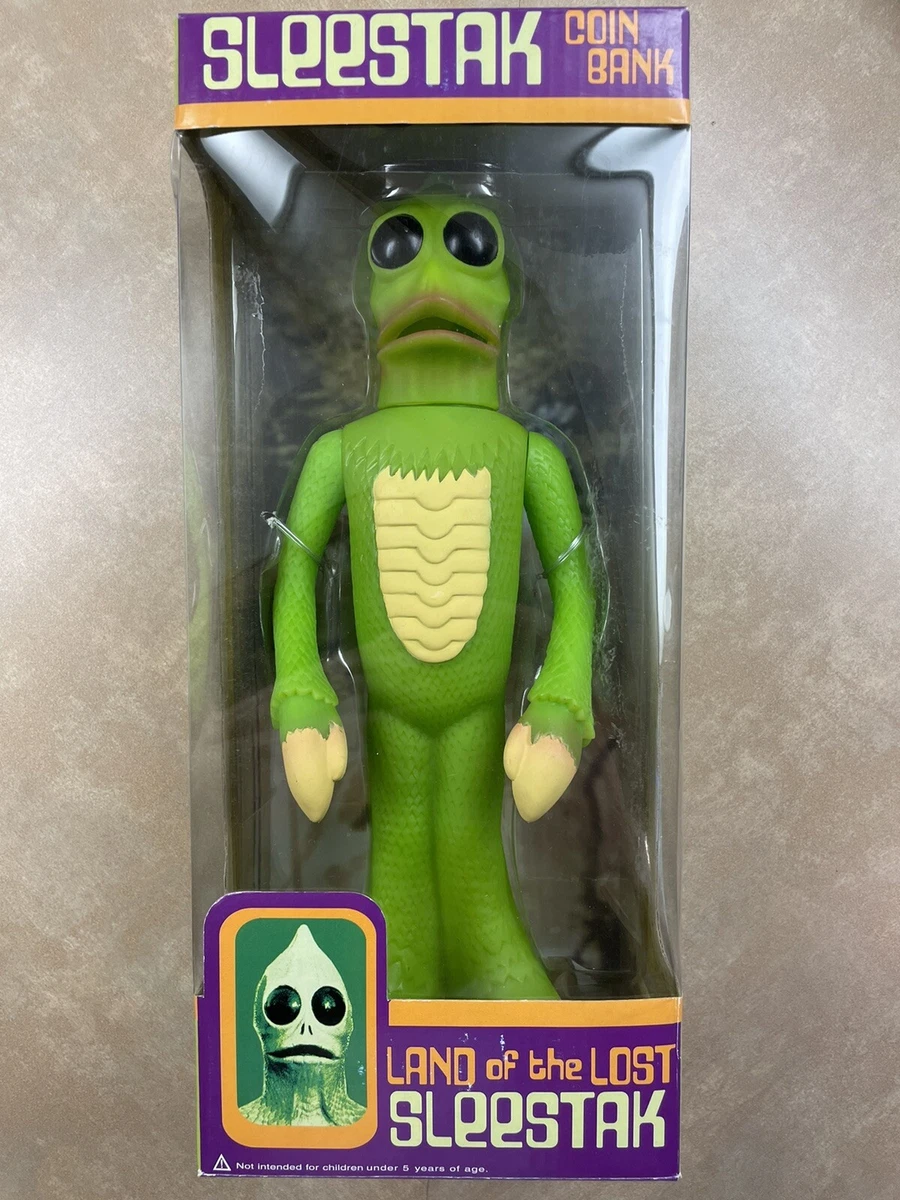 Sleestaks From Lost In Space