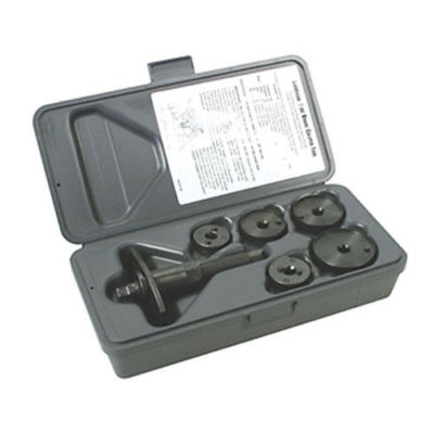 Lisle 25000 Rear Disc Brake Caliper Kit Piston Collapse / Collapsing ...