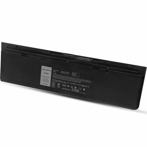 Battery For Dell Latitude E7250 E7240 7250 P22S 7240 Ultrabook F3G33 ...
