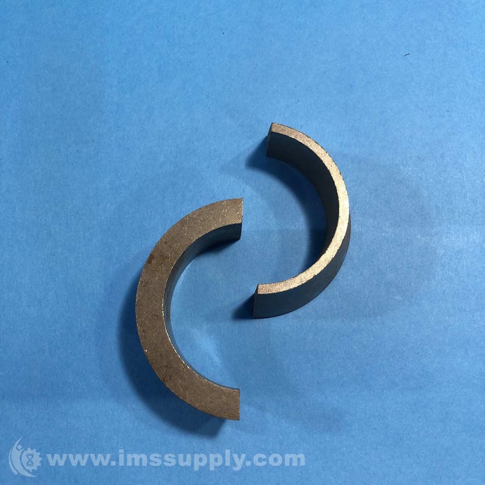 Set of 2 Split Bushing USIP | eBay