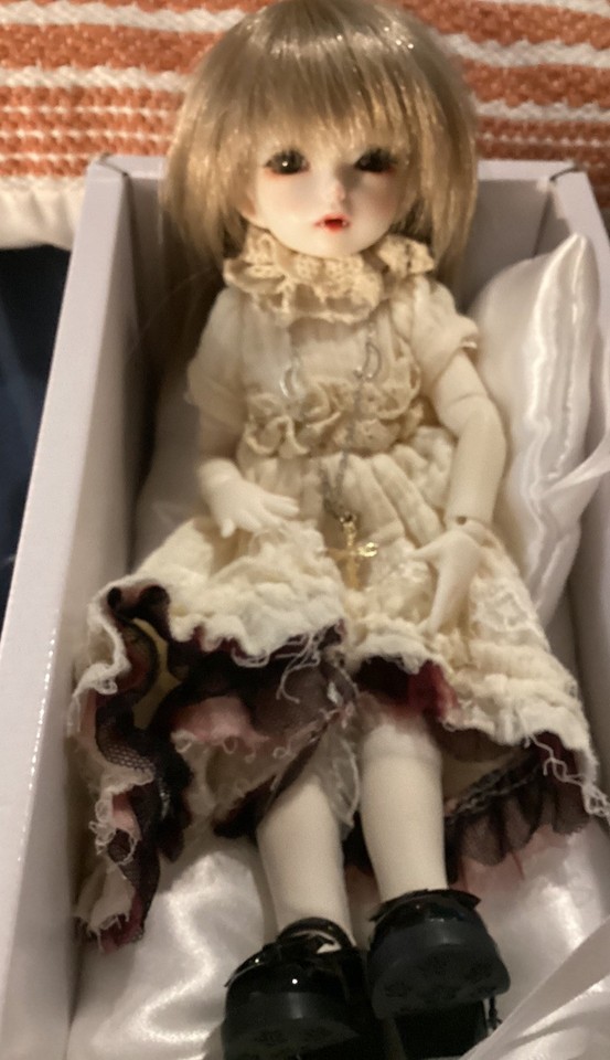 1/6 BJD Doll Fallen Angels | eBay