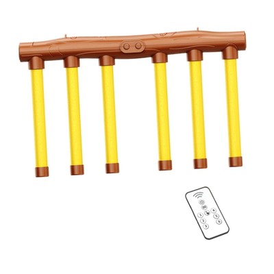 Falling Sticks Game for Kids Parent Child Interaction Hand Eye ...