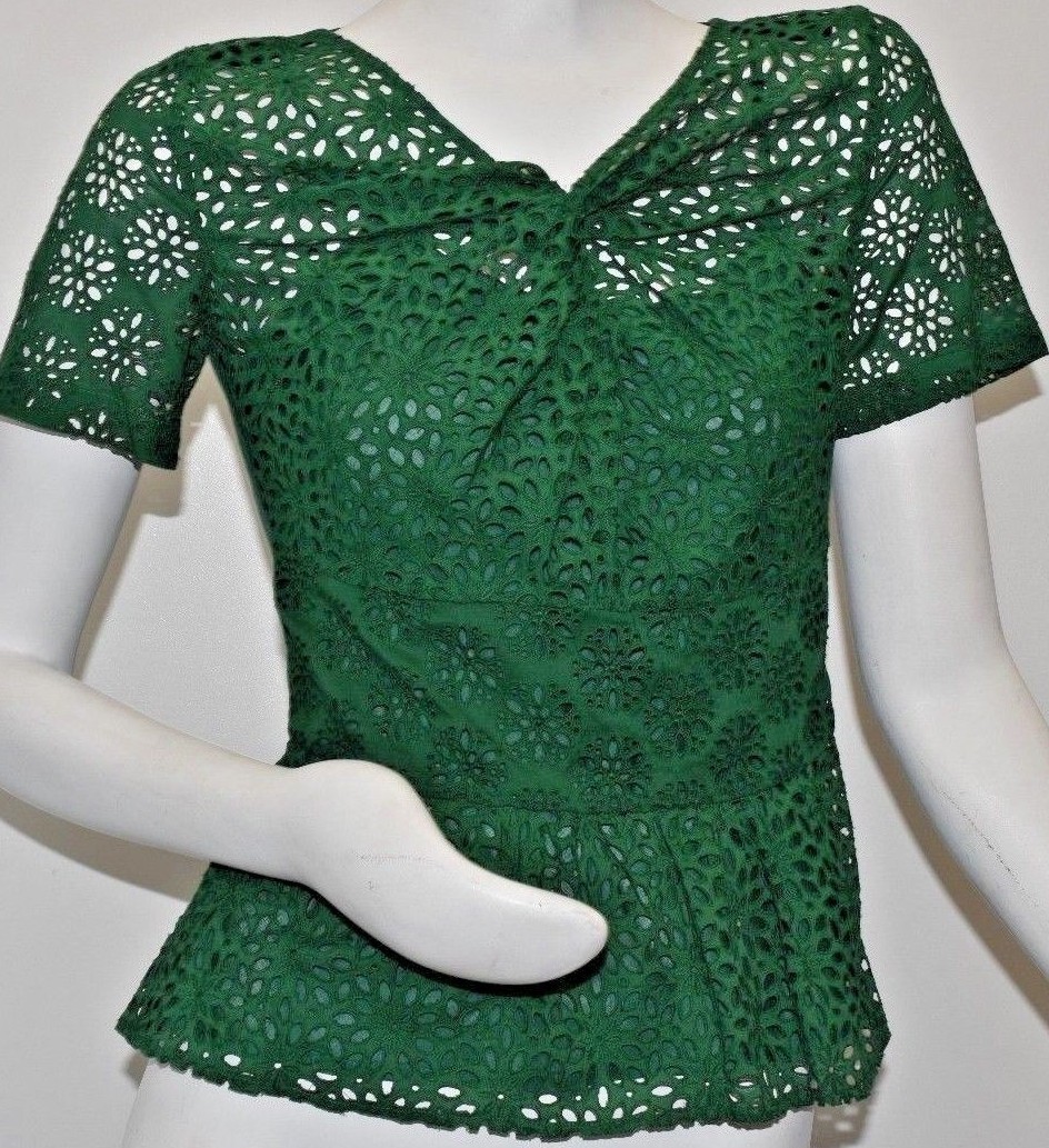 Eyelet Blouse Designs Shop Our Selection Of Eyelet Blouses For Women's