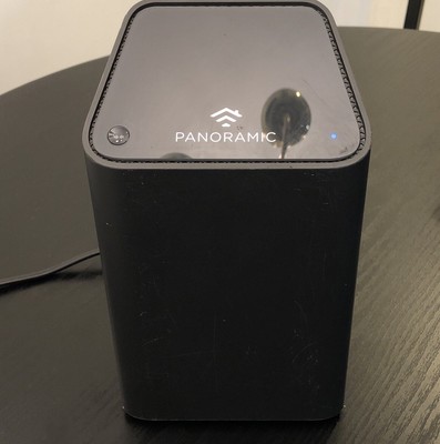How To Install Your Cox Internet Panoramic Wifi Gateway Cox Panoramic