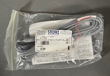 Storz 277KB Monopolar High Frequency Cord 8mm Plug - Gray for sale ...