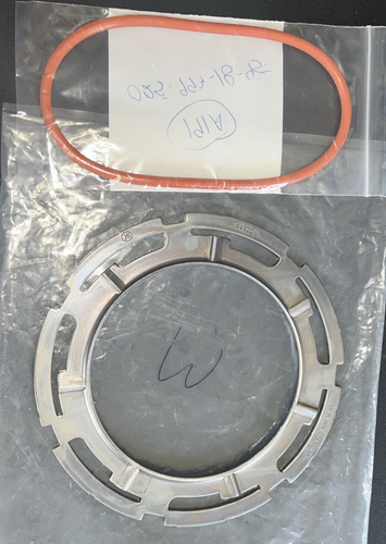 MB C350 C300 C43 AMG 08-23 Fuel Pump Assembly O-Ring+Retainer Ring ...