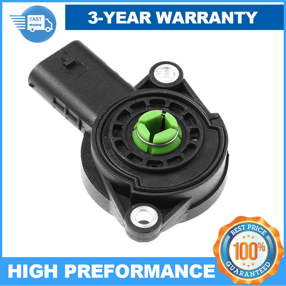 Engine Intake Manifold Runner Control Sensor 07L907386A Fit For VW AUDI ...