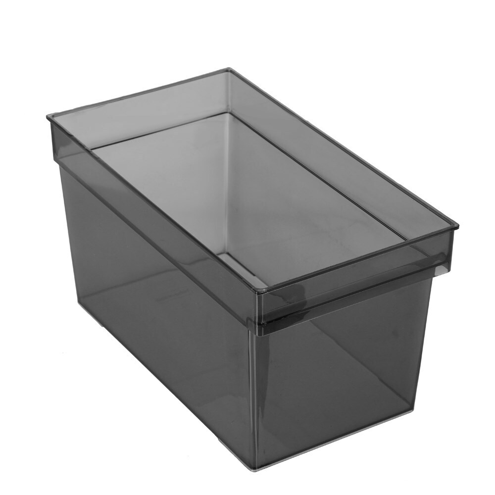 2x Box Sweden Crystal 36.5x20cm Storage Deep Nest Neo Container ...