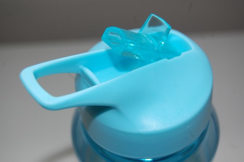 Primark Water Bottle 750ml with Straw Brand New with Tag | eBay